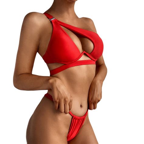 Womens Bikinis And One Piece Swimsuits Bath Suit Tops