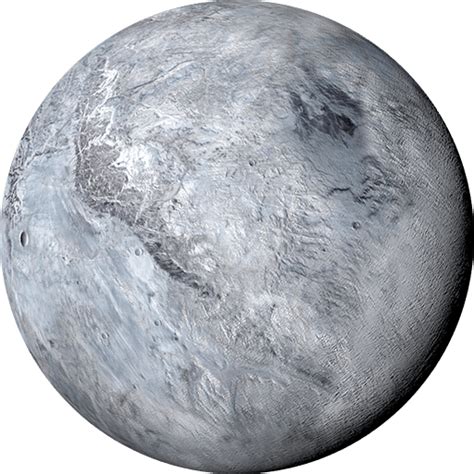 Eris Facts Temperature Surface Information History And Definition