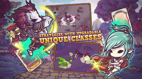 Tiny Guardians Screenshots And Videos Kotaku