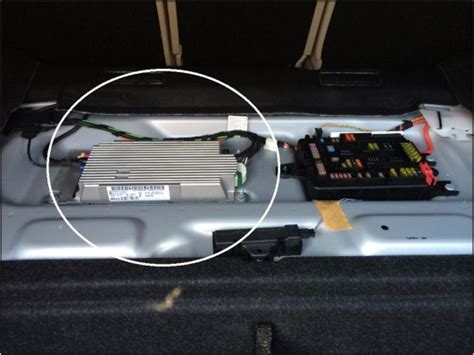 Bmw F30 F80 6nh Bluetooth To 6ns 6nk 6nl Extended Bluetooth Coding