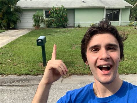 Zach Ginn Net Worth Crushing Rei