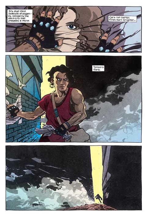 Exclusive Late Batman Artists Comic Billi 99 Gets Special Edition