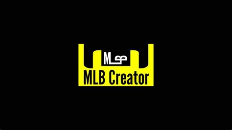 Mlb Creator