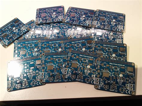 Safepi Raspberrypi 1b 2 And 3 Battery Backed Safe Shutdown Ups