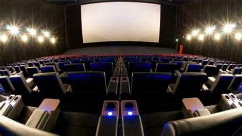 مواعيد حفلات سينما مول مصر وأسعار التذاكر