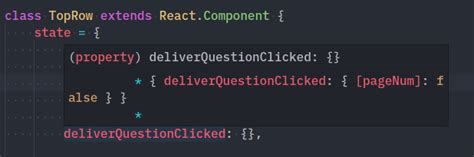 What Is The Correct Way To Write Multi Line Code In Jsdoc Comment In A