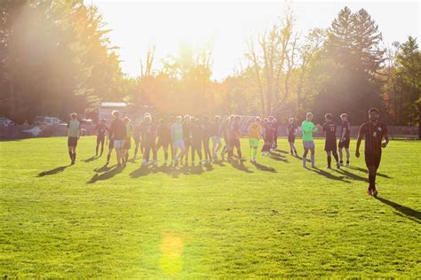 Earlham College Mens Soccer Camps Richmond In