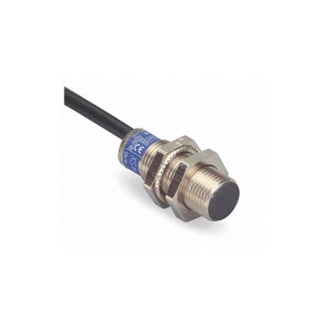 Telemecanique Sensors Proximity Sensor Inductive 12mm Npn No Xs1n12na349l1 1 Fred Meyer