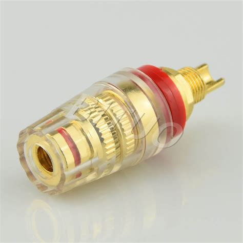 Binding Post Connectors Professional Manufacturer Bituo