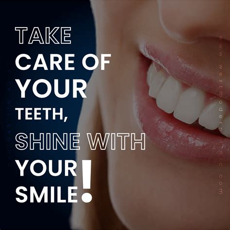6 Tips For Healthy Teeth Artofit