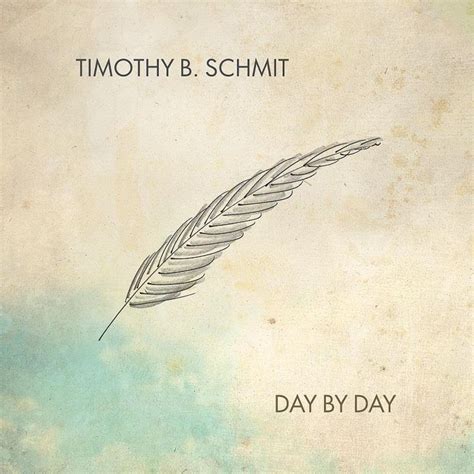 Timothy B Schmit Shares First Single And Video “simple Man” Ahead Of
