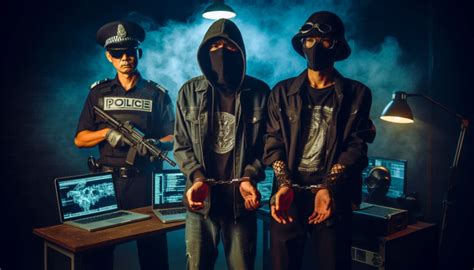 Ethical Hacking And Cybersecurity Hackproofhacks