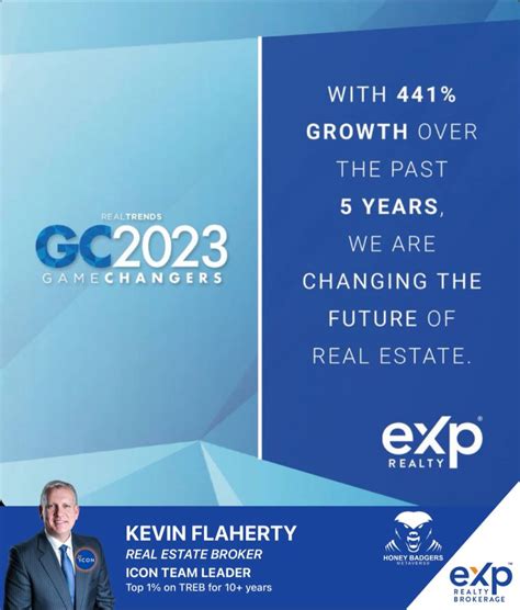 Kevin Flaherty On Linkedin Expproud