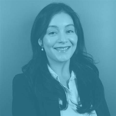 Karissa Perez Is The Director For Chicago Sister Cities International