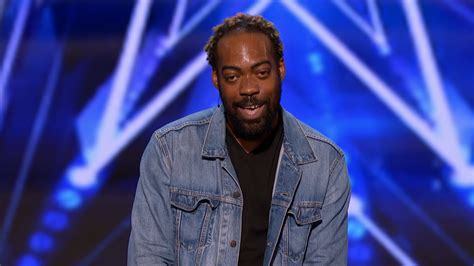 Chef Boy Bonez Americas Got Talent Wiki Fandom