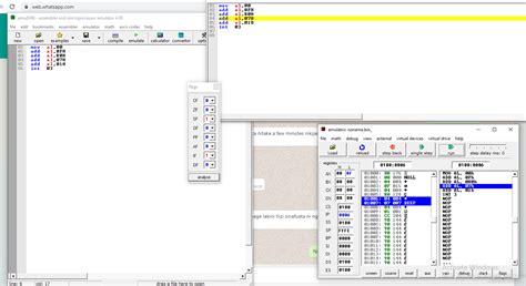 Solved Give Me All The Work Done In Debug Including Procedure