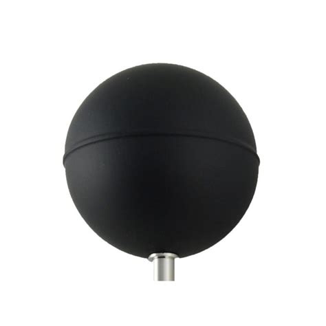 Esfera Cobre Utilizada Modelo Tgd 300 6 Polegadas Diâmetro Madeiramadeira