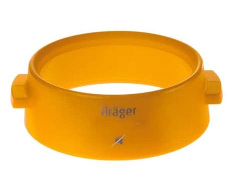 Dräger X Zone 5800 Draeger
