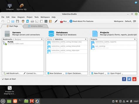 Best Mysql Gui Clients For Linux In 2025 Best Mysql Gui Clients For Linux In 2025