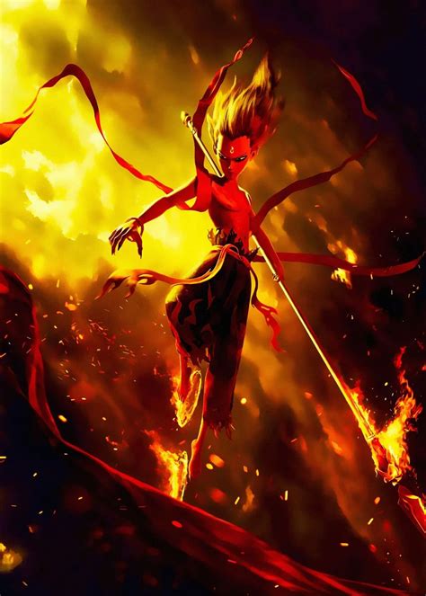Ne Zha Wallpapers Wallpaper Cave Ne Zha Wallpapers Wallpaper Cave