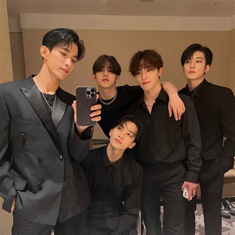 Instagram Wonwoo And Mingyu Artofit