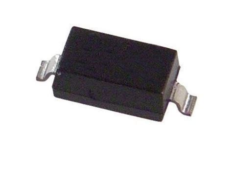 Rohm Tfzvtr27b Zener Diode Surface Mount Price From Rs6unit Onwards