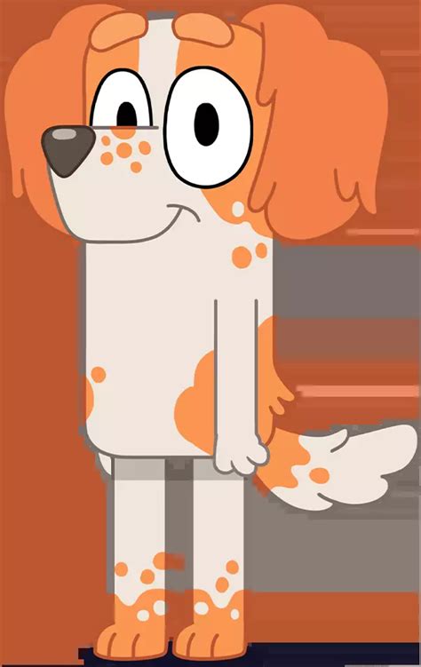 Chat With Mia Settler Bluey Enjoy Free Ai Character Roleplay
