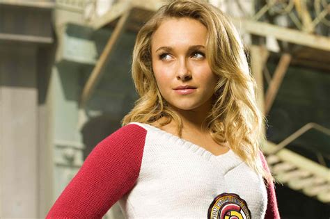 Hayden Panettiere Says Respected Oscar Winner Exposed Himself To Her At 19
