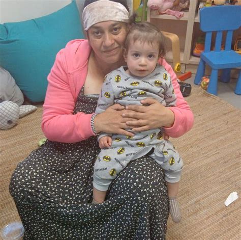 עליזה ליזי משה