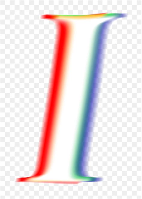 Letter D Png Offset Color Free Png Rawpixel