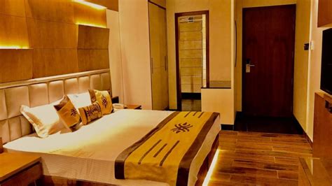 Gallery Hotel Jrd Pride Hotels Near Nizamuddin Railway Station