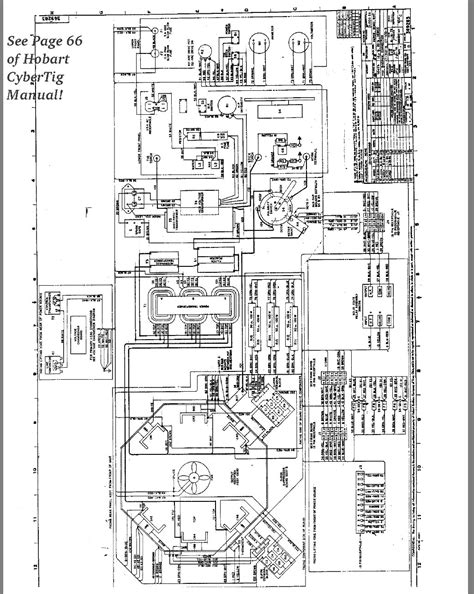 Tig Welder Diagram