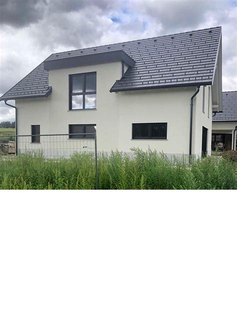 Prodaja Hiš Hiše Na Ključ