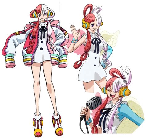 Datei Uta Konzept Farbig  Opwiki Das Wiki Für One Piece