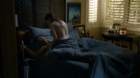 Nude Video Celebs Jessalyn Wanlim Sexy Lyndon Smith Sexy Jessica Parker Kennedy Sexy