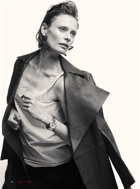 Inguna Vanity Fair Italia