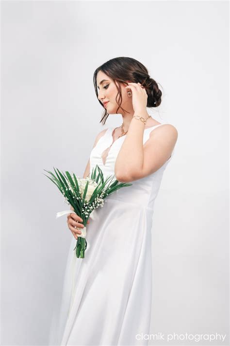 Ms Ardis Model Clamik Photography