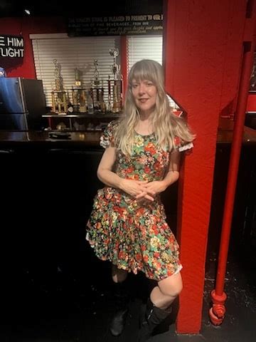 Image Of Sally Mullins