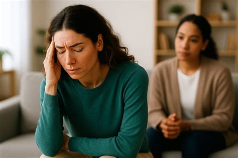 Post Flare Recovery Supporting Your Nervous System And Mental Health