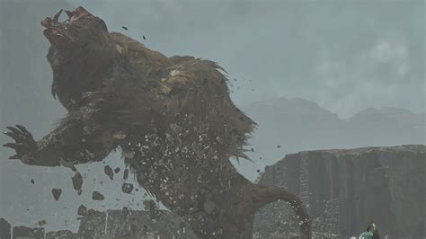 How To Beat Doshaguma In Monster Hunter Wilds