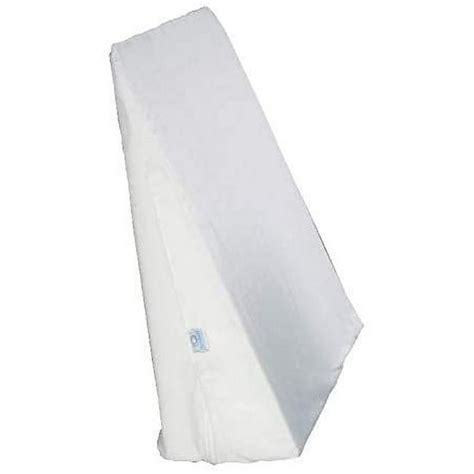 Bed Wedge Pillow Case