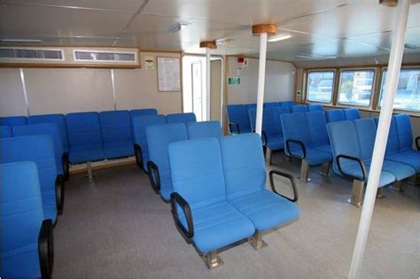 Passenger Excursion Vessel Shipbuilding Brodosplit