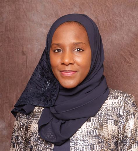 Dangotes Daughter Halima Appointed As Group Executive Director