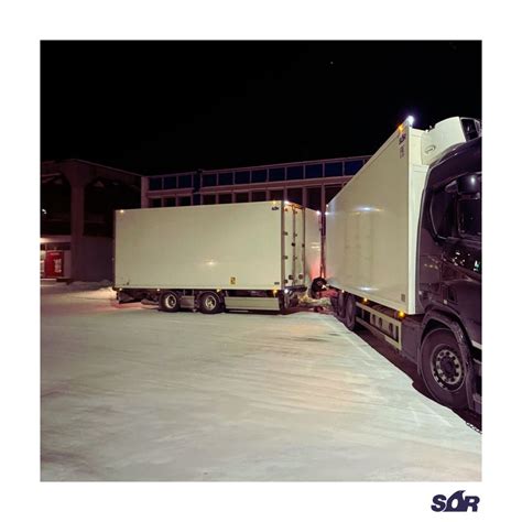 With The New Resolutions Were Launching A New Section Testimonial 📬 Moum Transport Sor