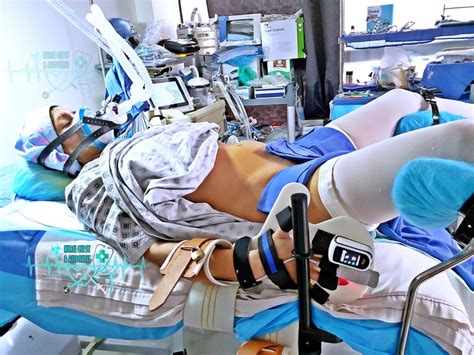 Shared Post Dr Lilly Plays The Patient