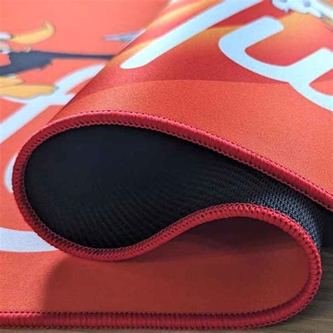Xxl Looney Tunes Mouse Pad Subsonic