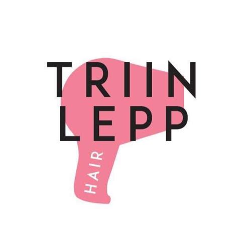 Triin Lepp Hair Tallinn