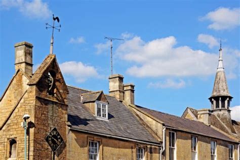 Spotlight Moreton In Marsh Visit The Cotswolds