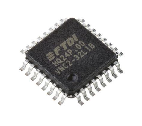 ftdi chip vnc2 32l1b reel usb controller surface mount price from rs