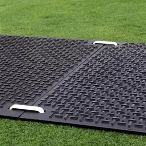 How To Make Grass Mats
